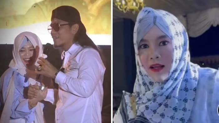 Profil Biodata Ning Astuti Istri Gus Miftah yang Viral Ditoyor, Kini ...