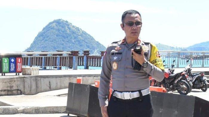 Profil Biodata Irjen Aan Suhanan Lulusan Akpol 1987 Senior Kapolri yang ...