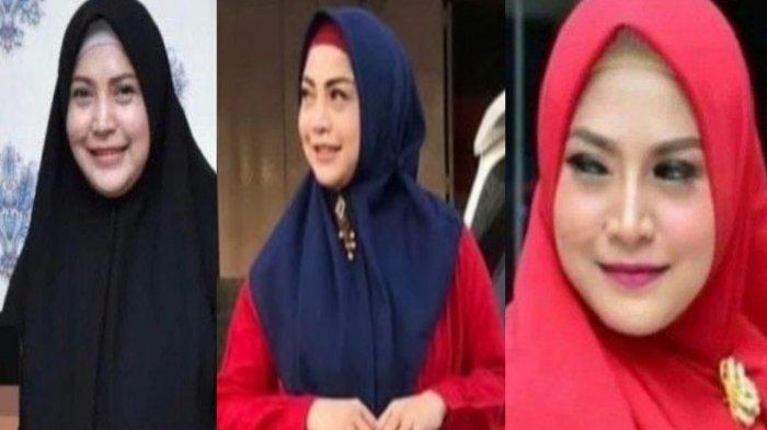 Sosok Andi Tri Amalia, DPO Kasus Narkoba Jaringan Internasional ...