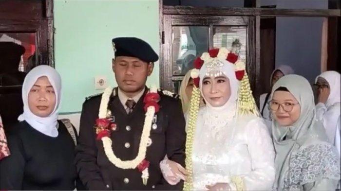 Kisah Nyai Eva / Dewi Khalifah Wabup Sumenep Dinikahi Bripka Krisna, Sosok Suami Lama ...