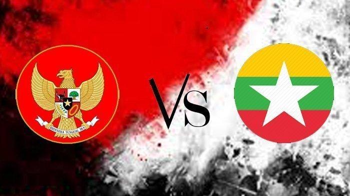 Timnas Indonesia vs Myanmar Piala AFF 2024 di Tv Mana? Simak Prediksi Skor, H2H & Susunan ...