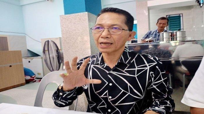 Biodata dan Harta Kekayaan Amsakar Achmad Wali Kota Batam Terpilih Pada Pilkada 2024, Naik ...