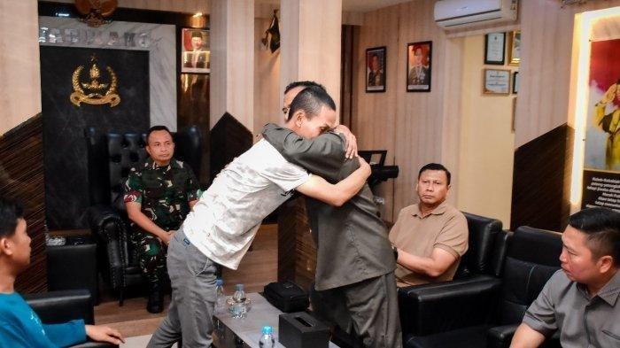 Sosok Brigjen TNI Deni Gunawan Saksi Damai Kasus Danramil Tampar Petugas SPBU, Jebolan Akmil ...