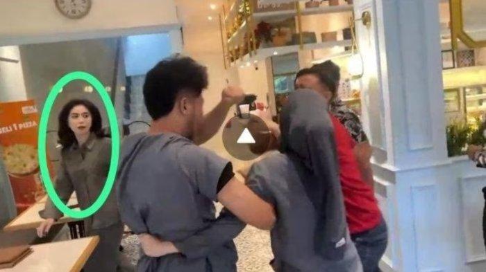 Profil Lina Dedy, Ibu LAP Viral Kasus Pemukulan Dokter Koas ...