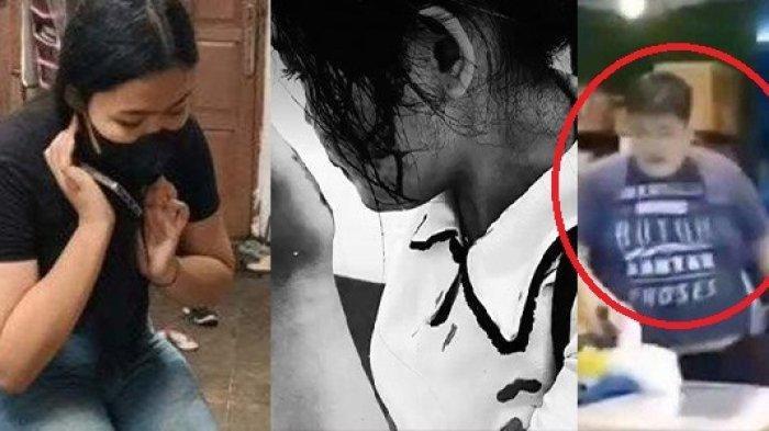 Anak Bos Toko Roti yang Aniaya Pegawai Sempat Ngaku Kebal Hukum, Kini ...