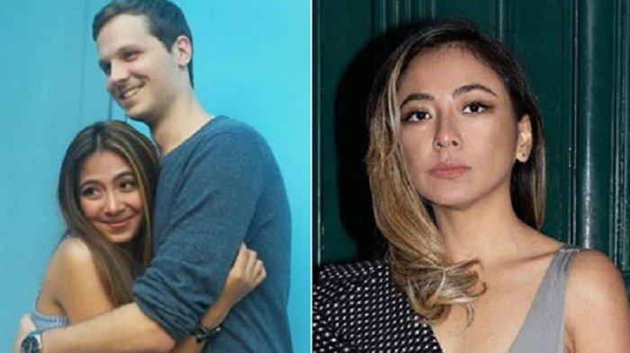 Ingat Nadia Vega, Lama Tinggal di Luar Negeri Kini Pulang ke Indonesia ...