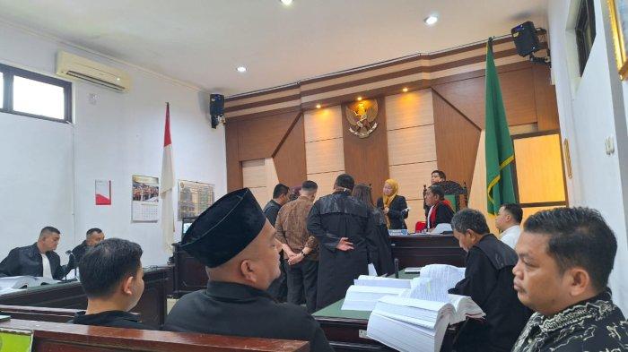 Sebelum Adanya Pengajuan Dana KUR, PT HKL Sempat Temui Pimpinan Bank Daerah - Bangkapos.com