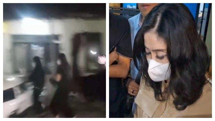 Ibu Lady Minta Maaf ke Keluarga Wahyu Hidayat Pejabat Unilever yang ...