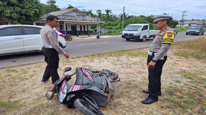 Kecelakaan Maut di Basel, Dua Orang Tewas, Polisi Periksa Empat Saksi ...
