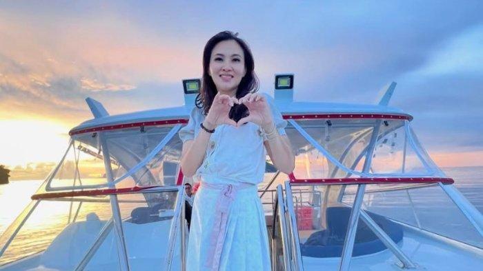 Inilah Warisan Pundi-pundi Harta Kekayaan Sherly Tjoanda Gubernur Terkaya dari Mendiang Suaminya ...