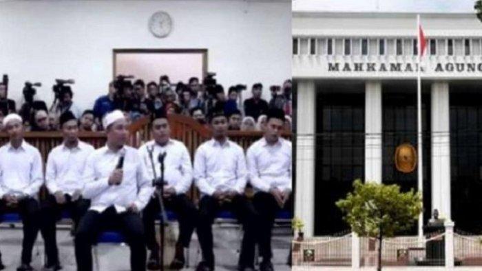 Puas Putusan MA, Pengacara Iptu Rudiana Minta Para Terpidana Bertaubat ...