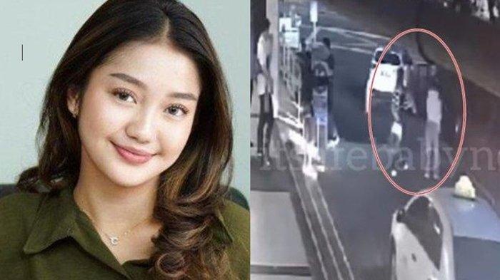 Kronologi Selebgram Chandrika Chika Dilaporkan Dugaan Aniaya Mahasiswi YB, Begini Penjelasan ...