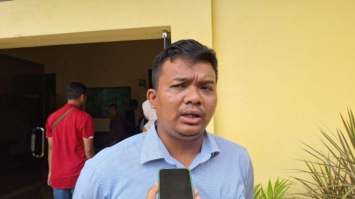 Terdakwa Ari Setioko Ajukan Eksepsi, Kuasa Hukum Klaim Dakwaan JPU ...