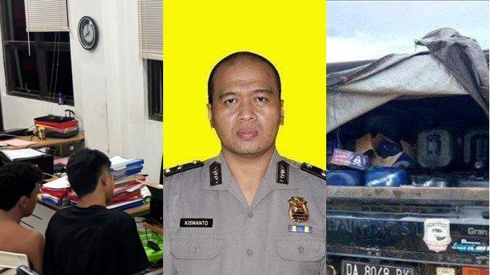 Sosok Penimbun BBM Ilegal di Kaltim yang Tewaskan Aipda Kiswanto, Ajak ...