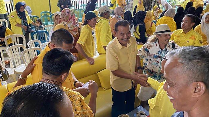 Breaking News: Pengurus Kecamatan Dukung Mantan Wakil Wali Kota ...