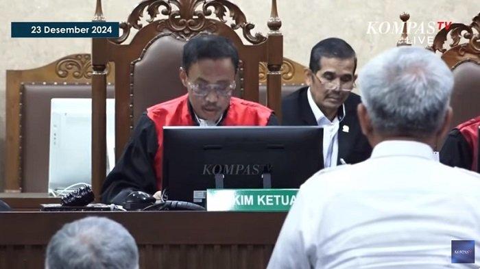 Bos PT RBT Suparta Divonis 8 Tahun Penjara dan Bayar Ganti Rugi Rp 4,7 ...