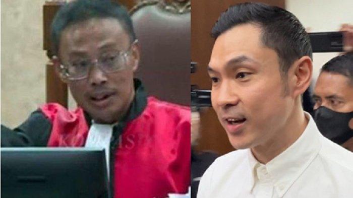 Terungkap Harta Kekayaan Eko Aryanto, Hakim Vonis Ringan Harvey Moeis ... Terungkap Harta Kekayaan Eko Aryanto, Hakim Vonis Ringan Harvey Moeis ...