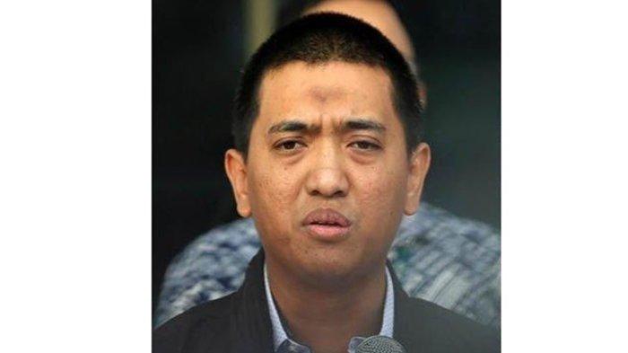 Profil AKBP Rossa Purbo Penyidik KPK yang Pernah Ditantang Megawati ...