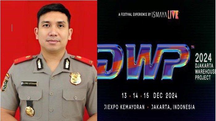 Sosok AKBP Malvino Edward Dicopot dari Jabatan Imbas Pemerasan di DWP ...
