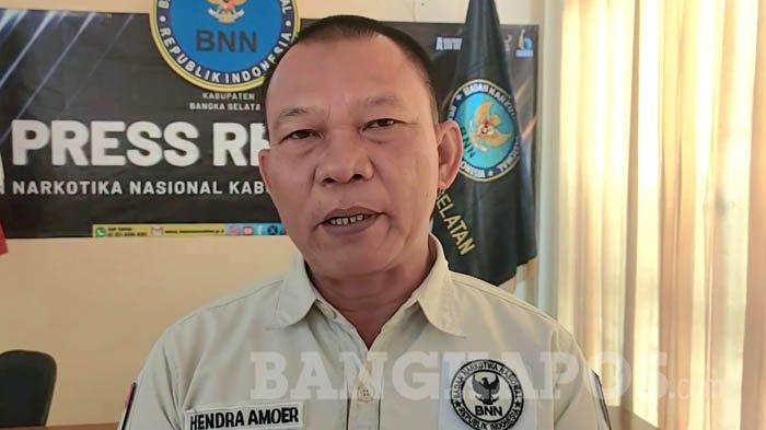 Berita Hendra Amoer Terbaru Hari Ini - Bangkapos.com