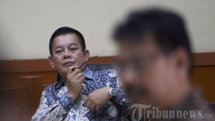 Kasus Letjen Purn Djaja Suparman hingga Divonis 4 Tahun Penjara, Terseret Korupsi Senilai Rp17,6 ...