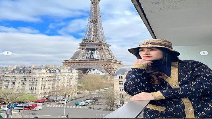 Icha Annisa Faradila yang Dituduh Kirim Santet ke Stevie Agnecya Tegas ...