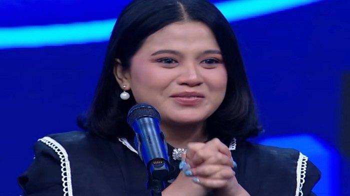 Shabrina Leonita, Bintang Muda dari Belitung Timur yang Bersinar di Indonesian Idol Season XIII ...