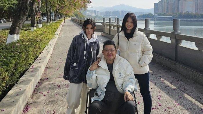 Riwayat Penyakit Alvin Lim sebelum Meninggal Dunia, Menderita Gagal ...