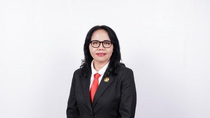 Elvi Diana Dorong Pengembangan Perkebunan dan UMKM untuk Perekonomian Babel yang Berkelanjutan ...