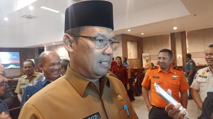 Evaluasi APBD 2024 Bangka Belitung dan Persiapan di 2025, Sugito ...