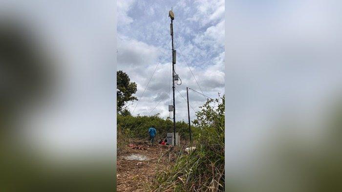 Telkomsel Hadirkan Jaringan 4G/LTE di Tiga Desa Terpencil di Bengkulu, Dukung Transformasi ...