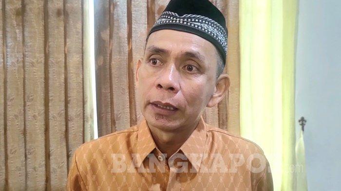 Bupati dan Wakil Bupati Bangka Selatan Bakal Dilantik 6 Februari 2025 ...