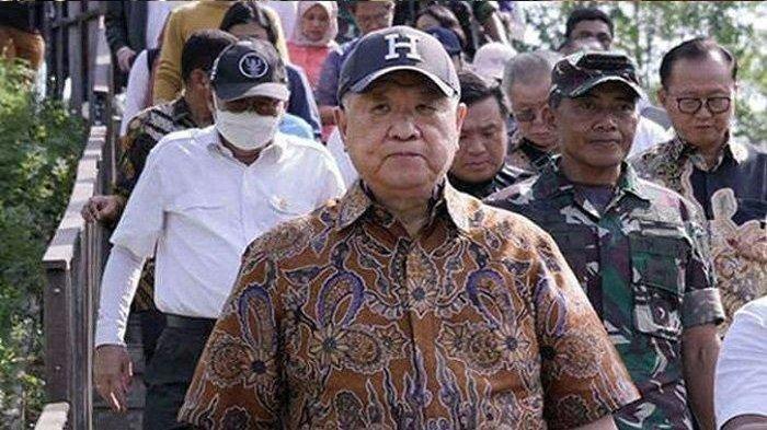 Profil Sugianto Kusuma alias Aguan, Bos PIK 2 yang Dikaitkan dengan Pagar Laut, Dijuluki 9 Naga ...