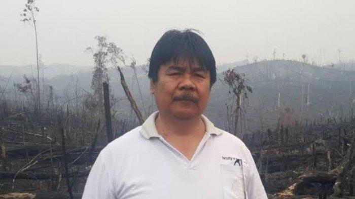 Koalisi Sebut Laporan Terhadap Bambang Hero Langgar Perlindungan ...