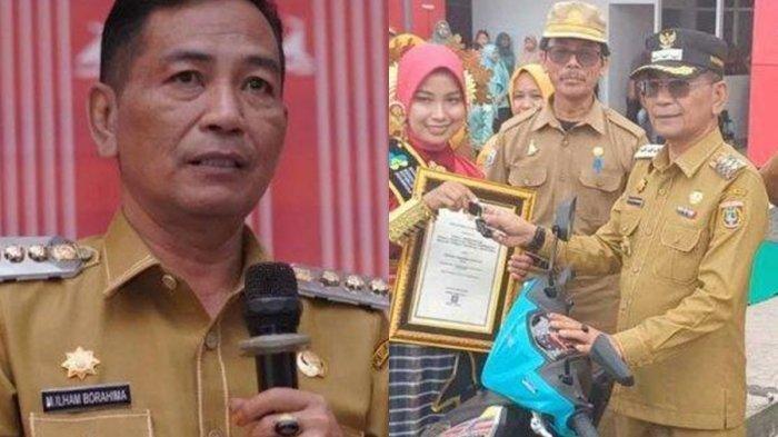 Profil Bidan Rusmiati dan Awal Mula di-Prank karena Hadiah Motor ...
