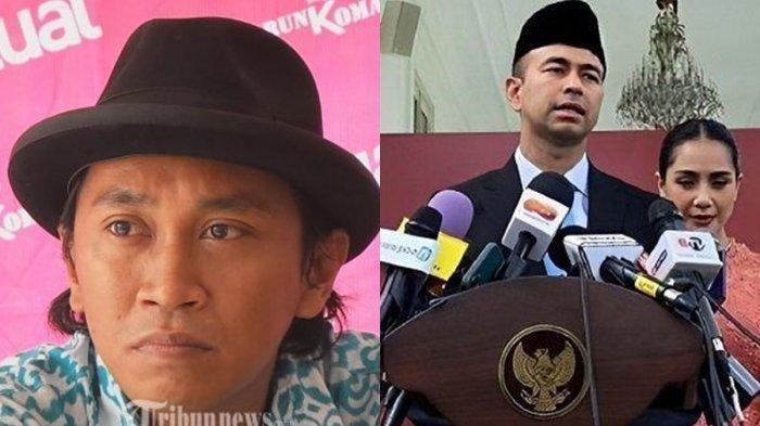 Siapa JJ Rizal, Sejarawan Sebut Raffi Ahmad Badut Entertainment Naik ...
