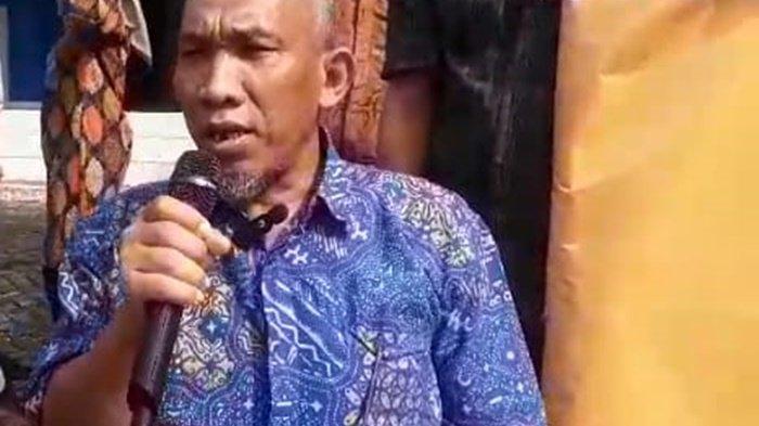 Dosen Politeknik Manufaktur Negeri Bangka Belitung Tuntut Pembayaran ...