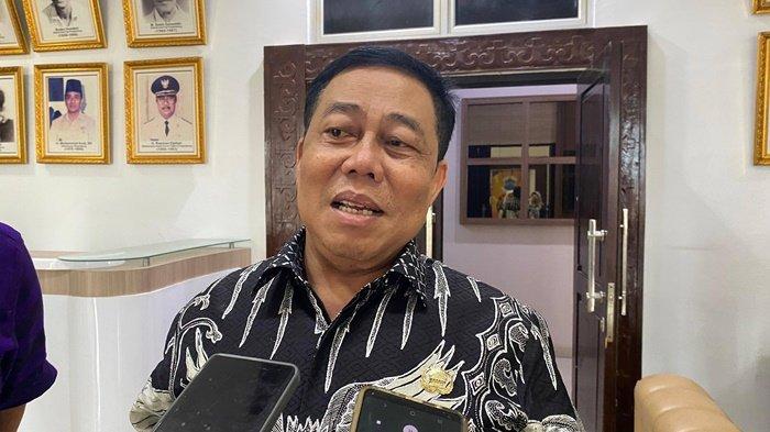 Defisit Rp 82,47 Miliar, Pemkot Pangkalpinang Kaji Ulang Prioritas Angggaran 2025 - Bangkapos.com