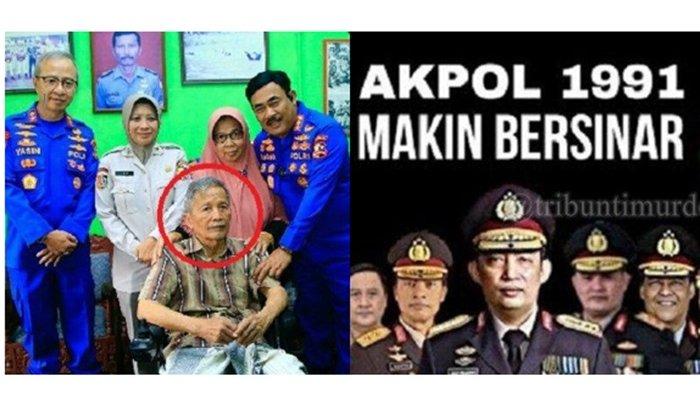 Sosok Kompol Purn Sutomo Birowo, Mantan Pelatih yang Berjasa atas ...