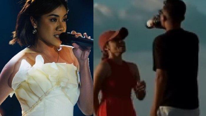 Arti Terjemahan Lirik Lagu Luka Dalam Manja Mooy Pacar Pratu Andi ...