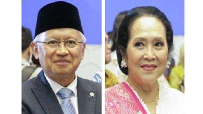 Silvia Ratnawati Istri Satryo Brodjonegoro yang Dikaitkan dengan Pemecatan Pegawai Kemendikti ...