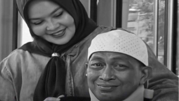 Sosok Istri Brigjen Yusri Yunus yang Setia Temani Jenderal Bintang Satu ...