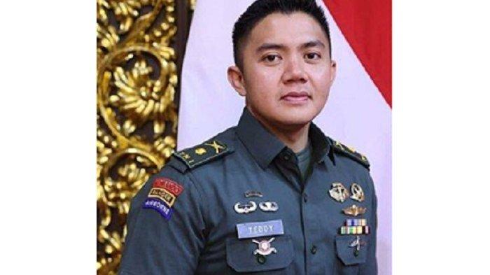 Harta Kekayaan Mayor Teddy Capai Rp 15,3 Miliar, Punya 4 Bidang Tanah ...