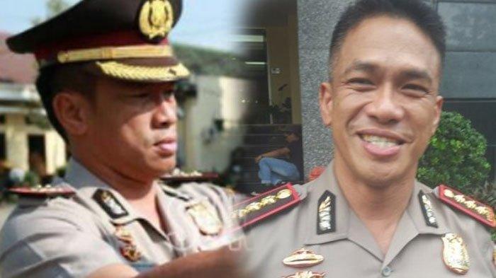 Sosok Brigjen Akhmad Yusep, Lulusan Terbaik Polri di Sesko TNI pada 2019, Adik Irjen Akhmad ...