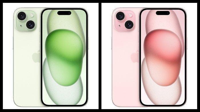 Turun Harga iPhone 15 di Bulan Januari 2025, Bisa Tukar Tambah di iBox Begini Caranya ...