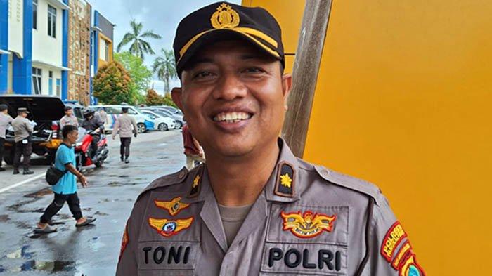 Polresta Pangkalpinang Mendapatkan Penambahan Personel Bintara Hingga ...