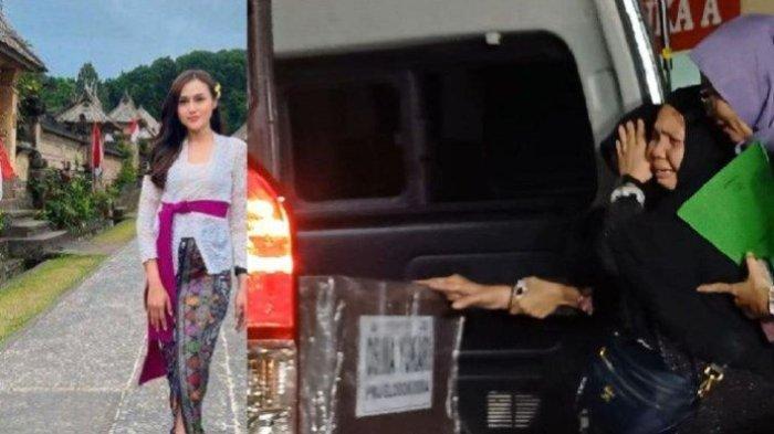 Ibu Pramugari Oshima Yukari Kabulkan 3 Permintaan Terakhir Sebelum Jenazah Berhasil ...