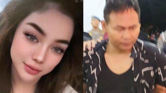 Tampang Rohmad Tri Hartanto Terduga Pelaku Mutilasi Uswatun Khasanah ...