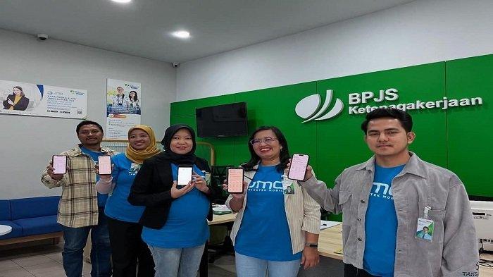 Cek Saldo JHT BPJS Ketenagakerjaan Kini Lebih Mudah via Aplikasi JMO ...