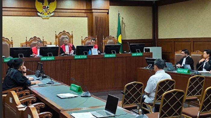 Sosok Hendry Lie Bos Sriwijaya Air yang Didakwa Memperkaya Diri Rp1 ...